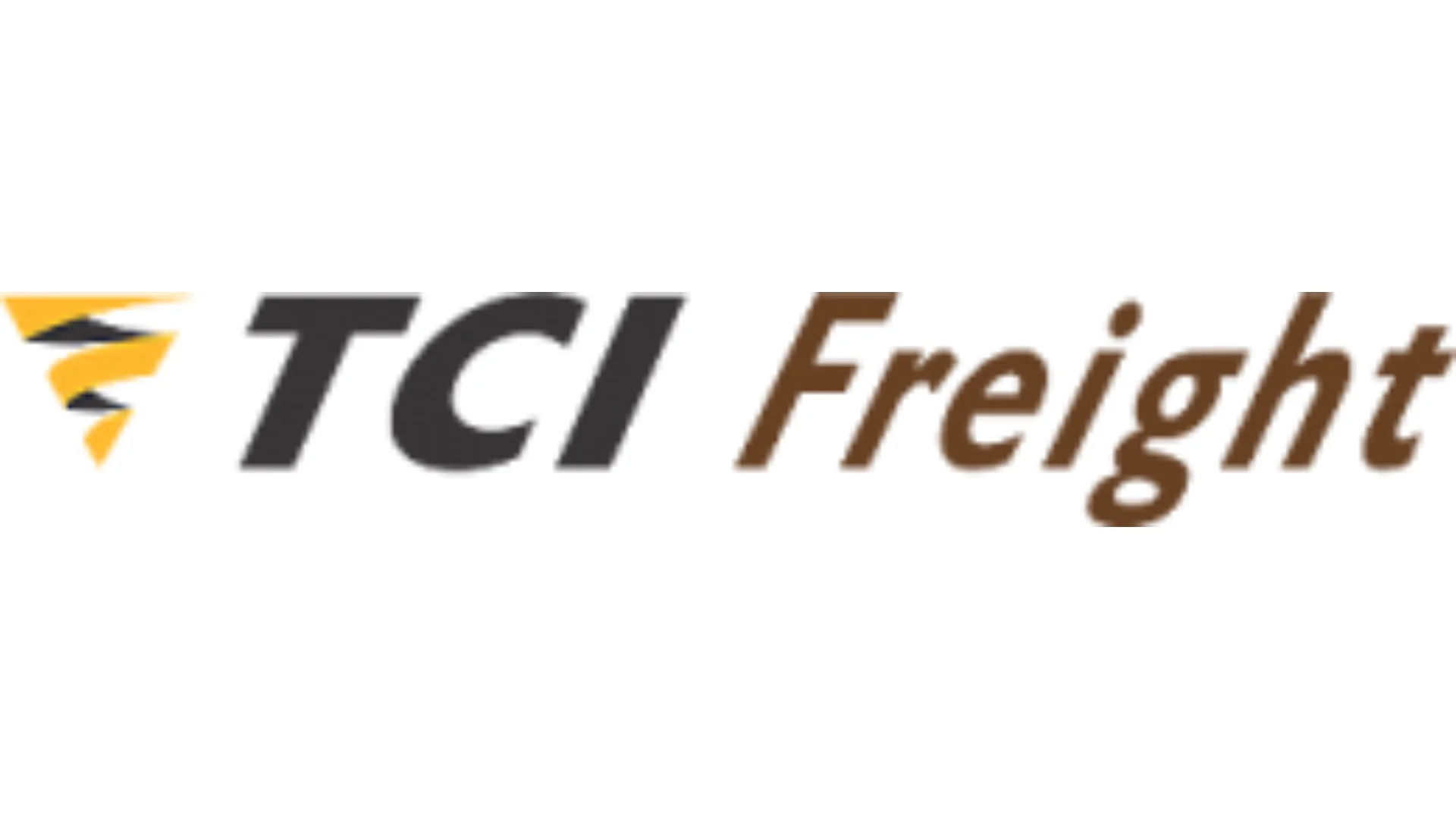 TCI Freight Tracking