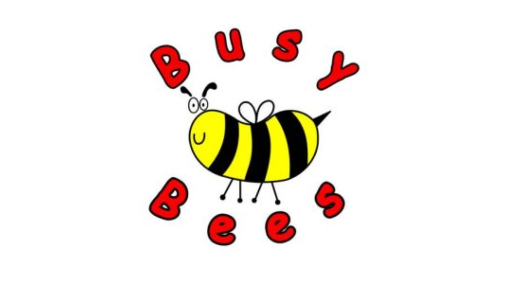 BusyBees Tracking
